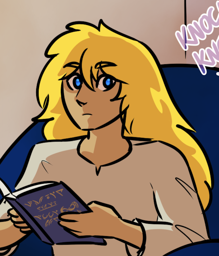 Characters - Aurora