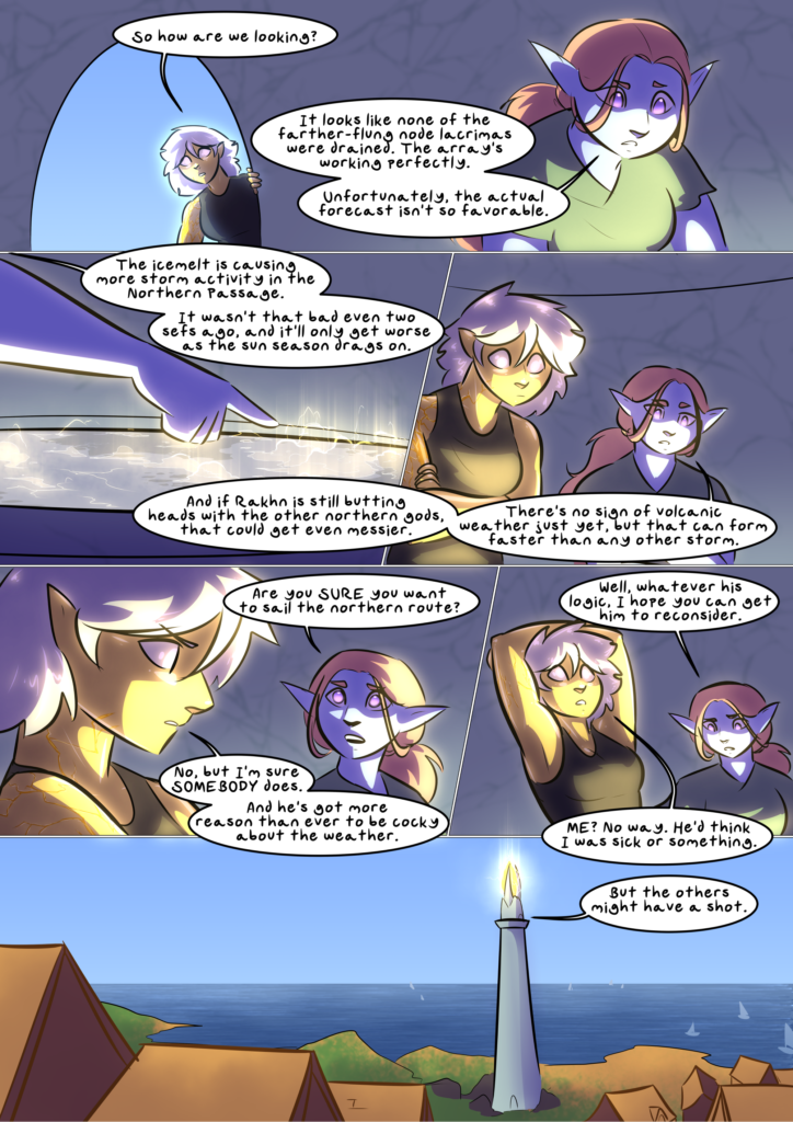 Chapter 1 Archives - Aurora